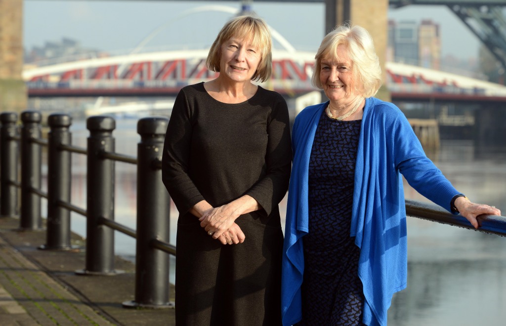 ‘POOLING’ TOGETHER FOR THE SIR BOBBY ROBSON FOUNDATION