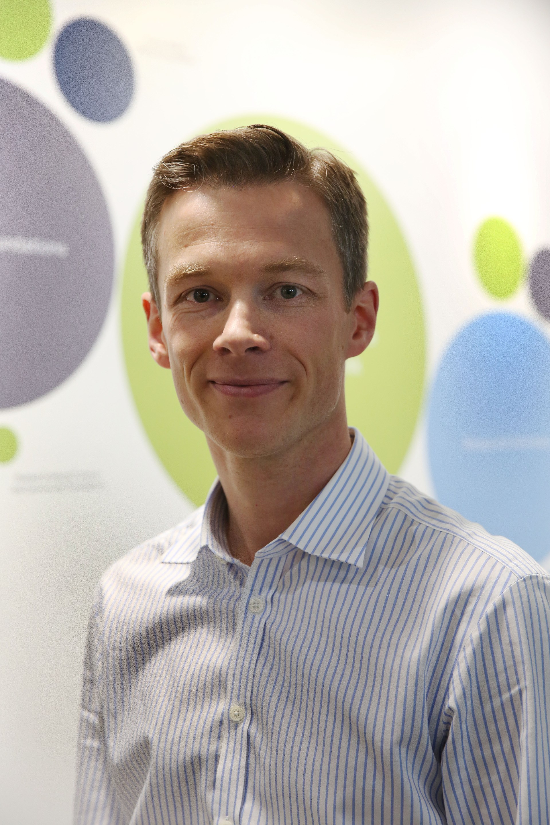 PAEDIATRIC ONCOLOGIST APPOINTED SIR BOBBY ROBSON CLINICAL FELLOW