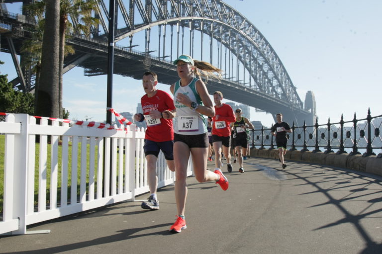 A TALE OF TWO BRIDGES