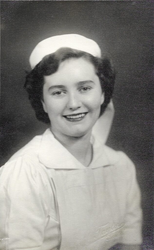 ABOUT LADY ELSIE ON MOTHER’S DAY