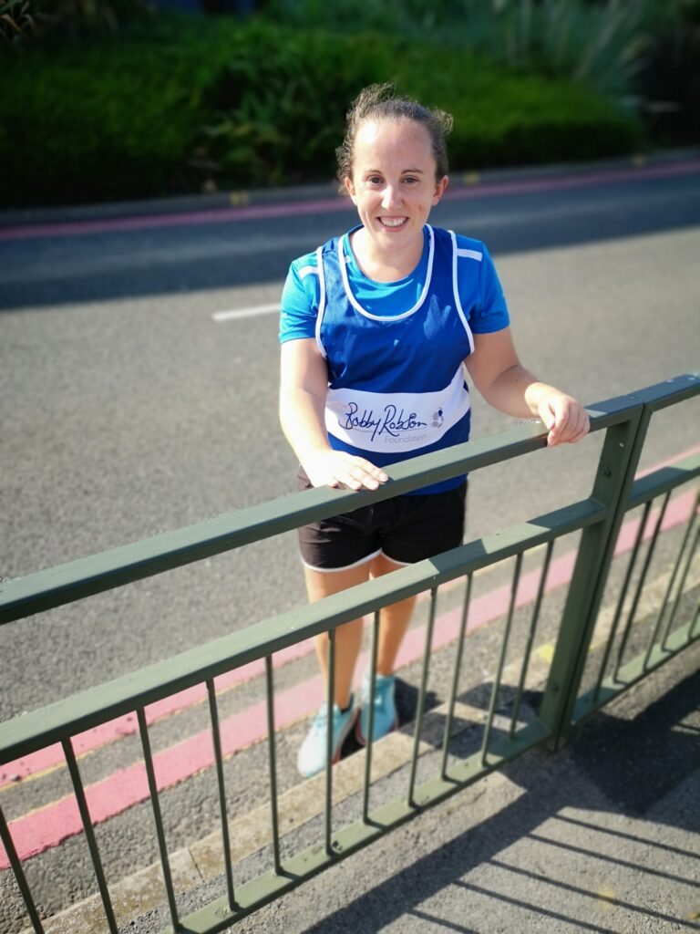 CHARLOTTE PROUD – MAKING US VERY PROUD