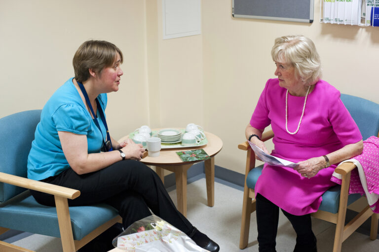 CONGRATULATIONS TO PROF RUTH PLUMMER MBE