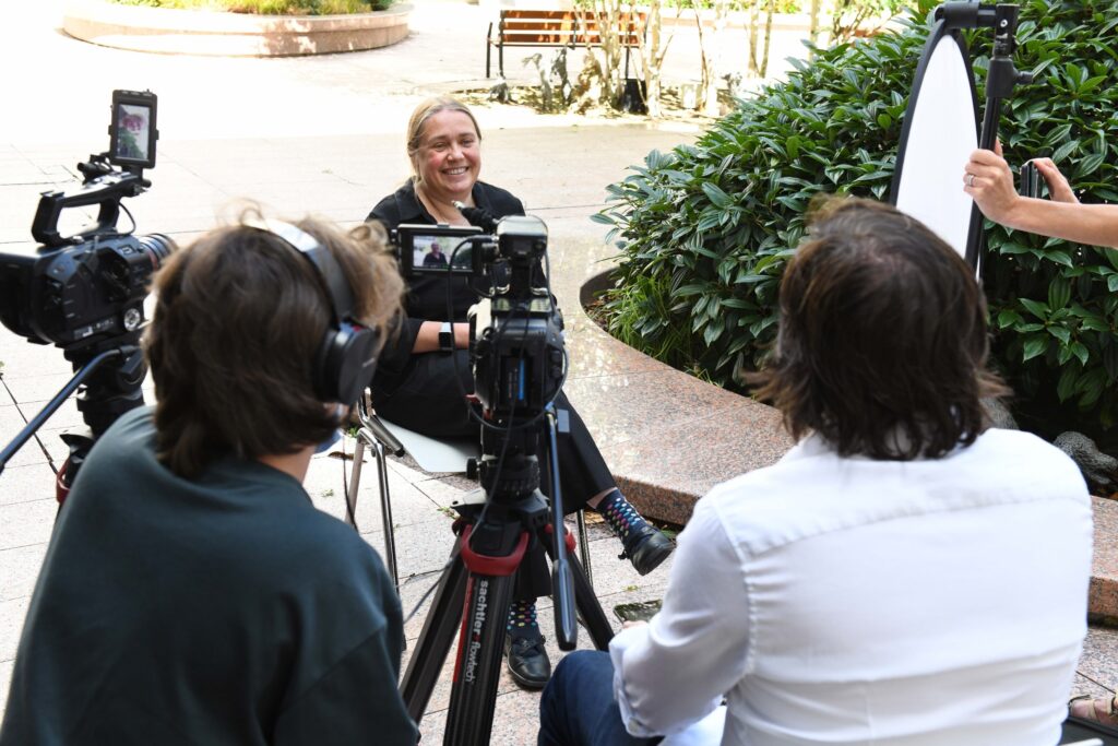 PATIENTS FEATURE IN NEW FILM CELEBRATING 10TH ANNIVERSARY OF OUR ...