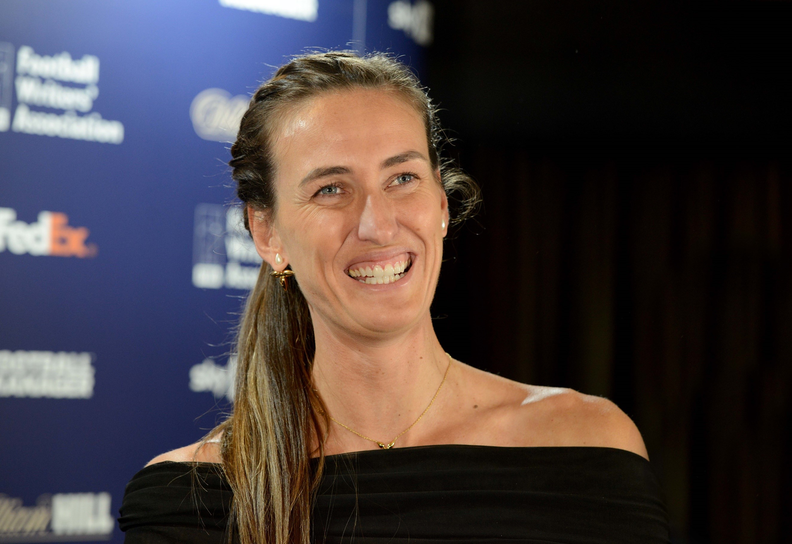 JILL SCOTT HONOURED BY NORTH EAST PERSONALITY OF THE YEAR AWARD