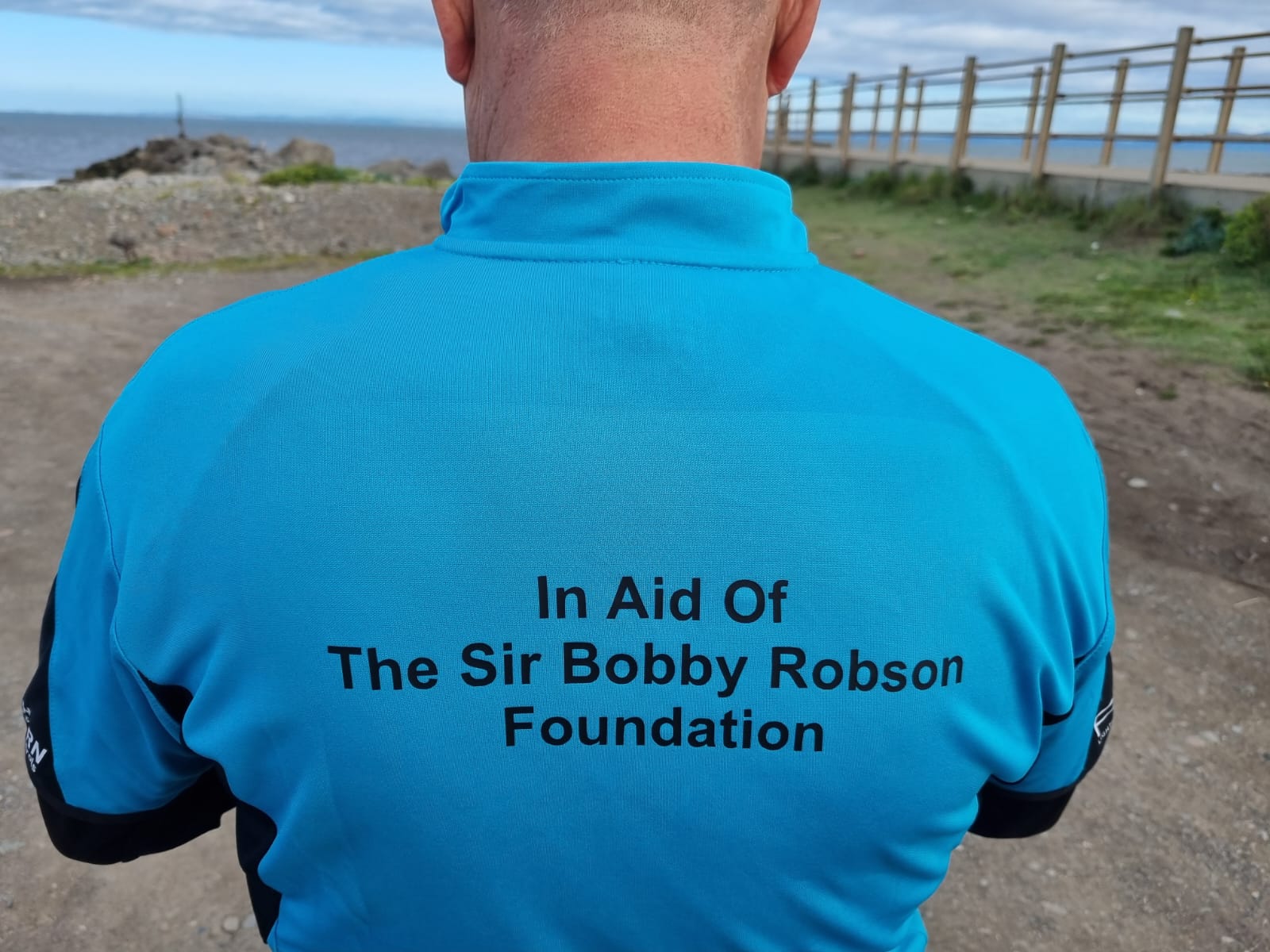 THREE DAYS ‘COASTING’