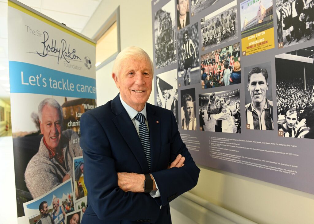 SUNDERLAND FA CUP WINNER HIGHLIGHTS VITAL IMPORTANCE OF SUPPORT