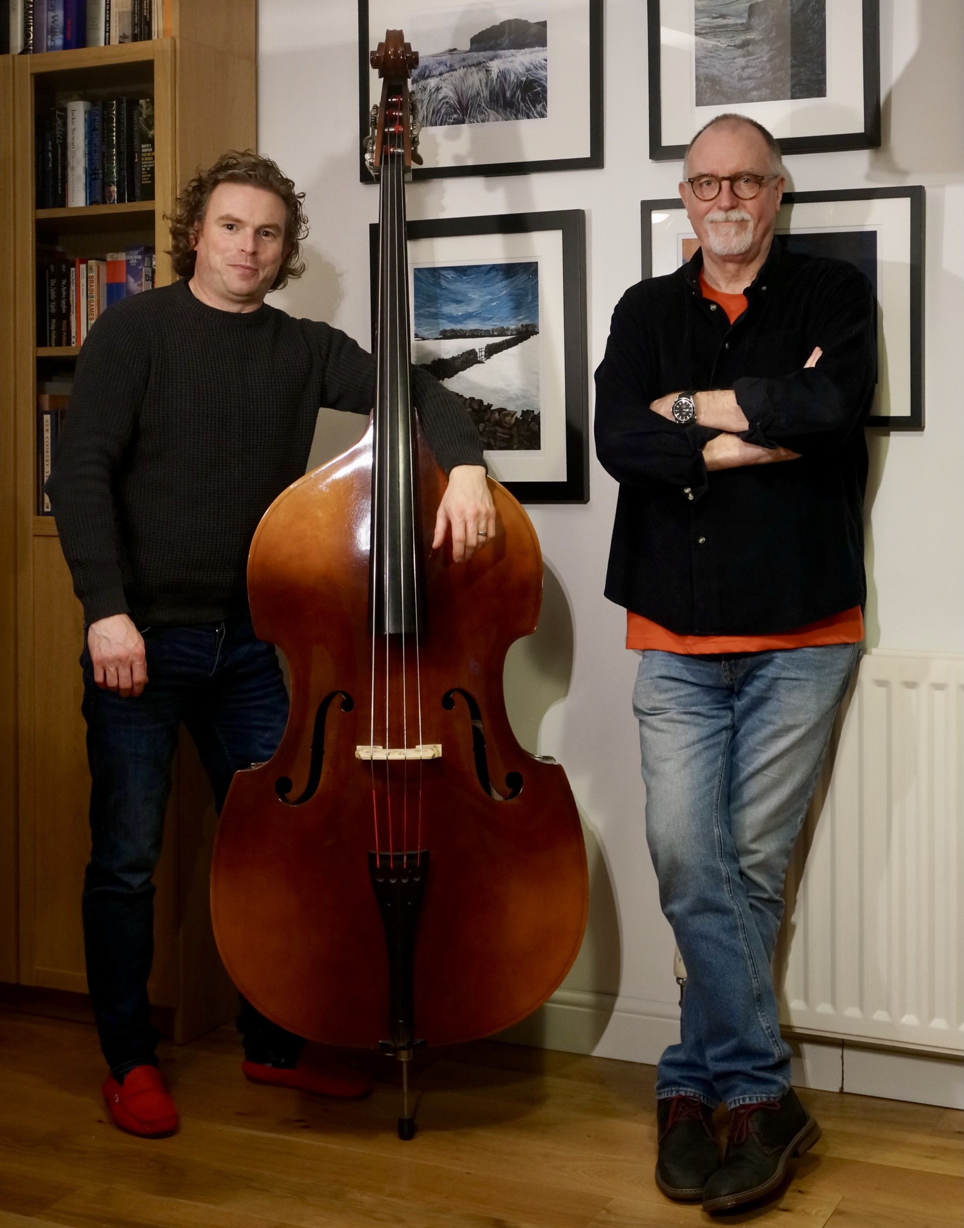 FOLK FOR OUR FOUNDATION